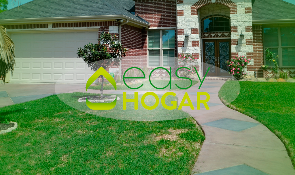 Tipos de pavimento para una casa - easyhogar.es